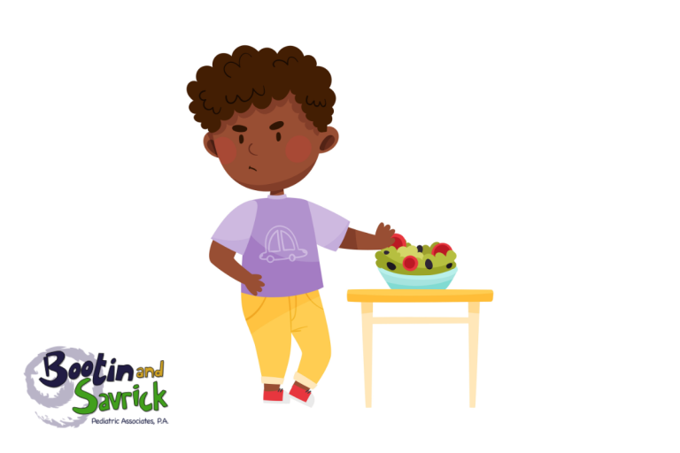 Strategies to Help Picky Eaters Embrace Healthy Food - Texas