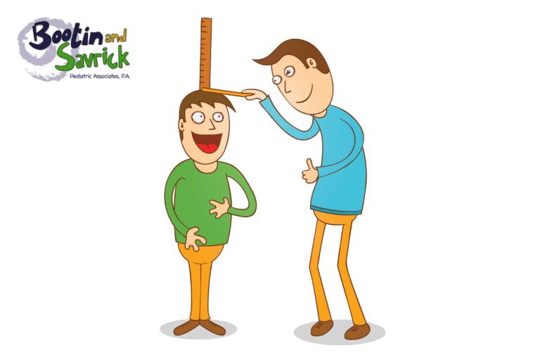 Growing Pains in Children - Bootin and Savrick Pediatric Associates