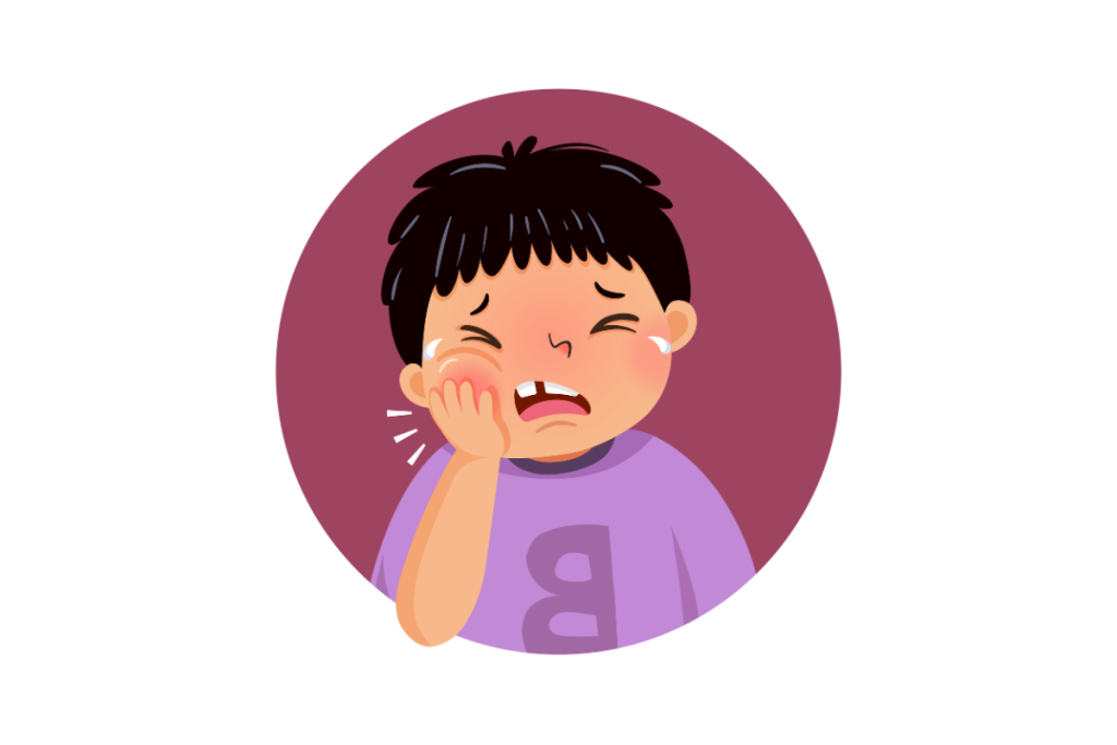 Tooth Injuries in Children – Bootin and Savrick Pediatric Associates